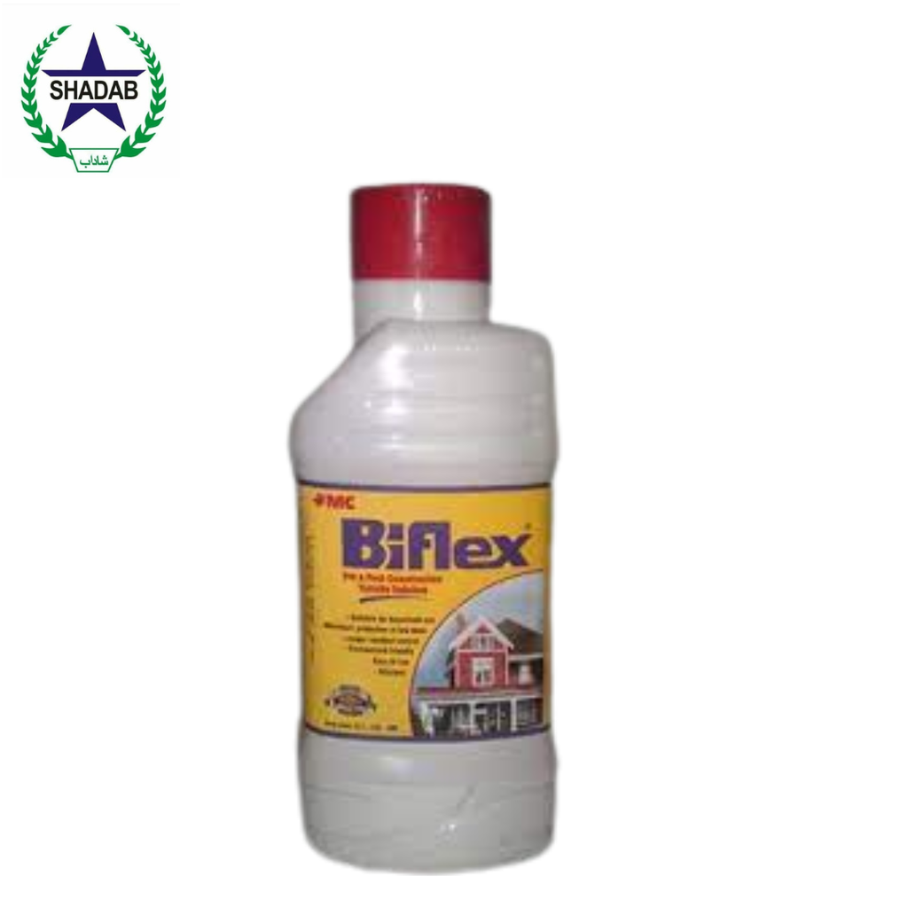 FMC Biflex Insecticide – Broad-Spectrum Pest Control Solution | Shada